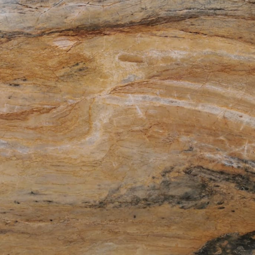 Natural Brazil Quartzite For High End Projects - Global Stone