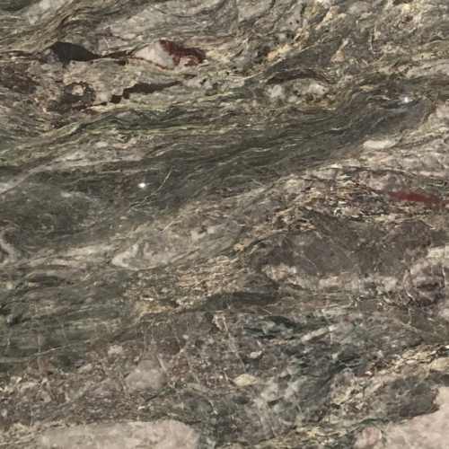 Natural Brazil Quartzite For High End Projects - Global Stone